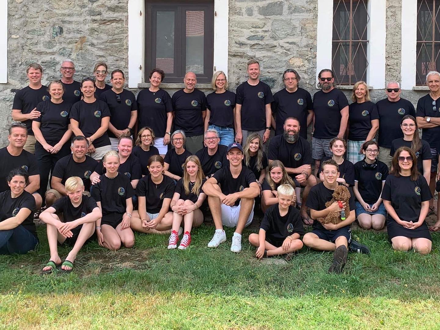 Communitas Italia | Il Nostro Team - Communitas Italia